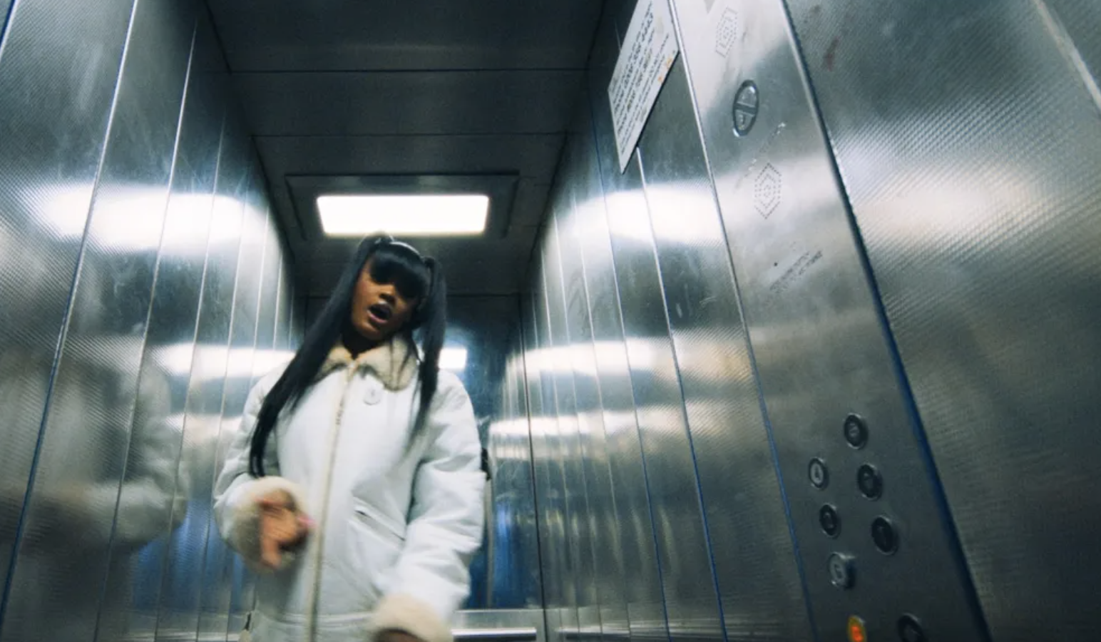 Watch Chy Cartier return "Like Magic" - GRM Daily