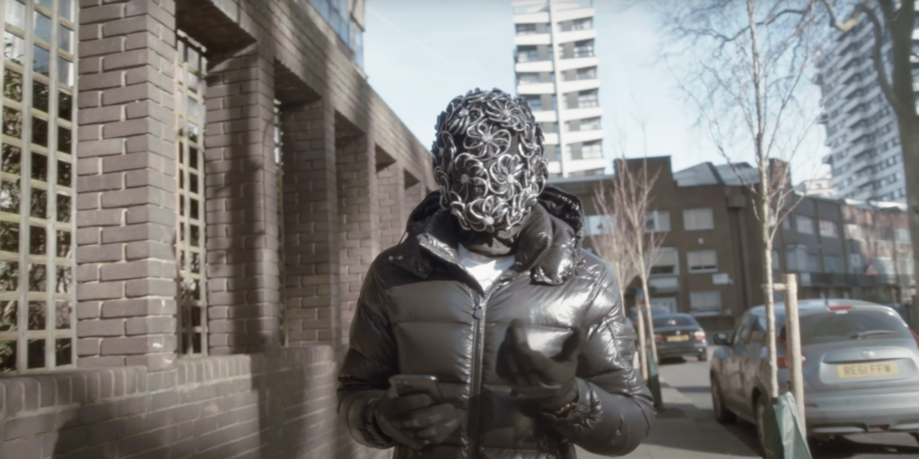 Dide releases "Cold City" visuals - GRM Daily