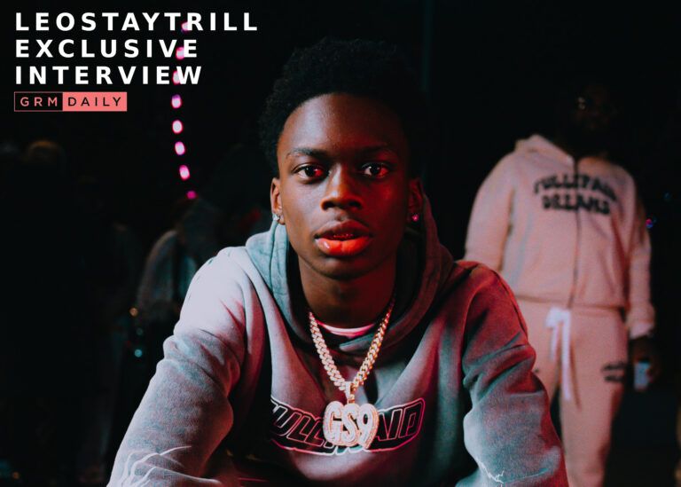 LeoStayTrill talks going viral, hitting The US & more in exclusive ...