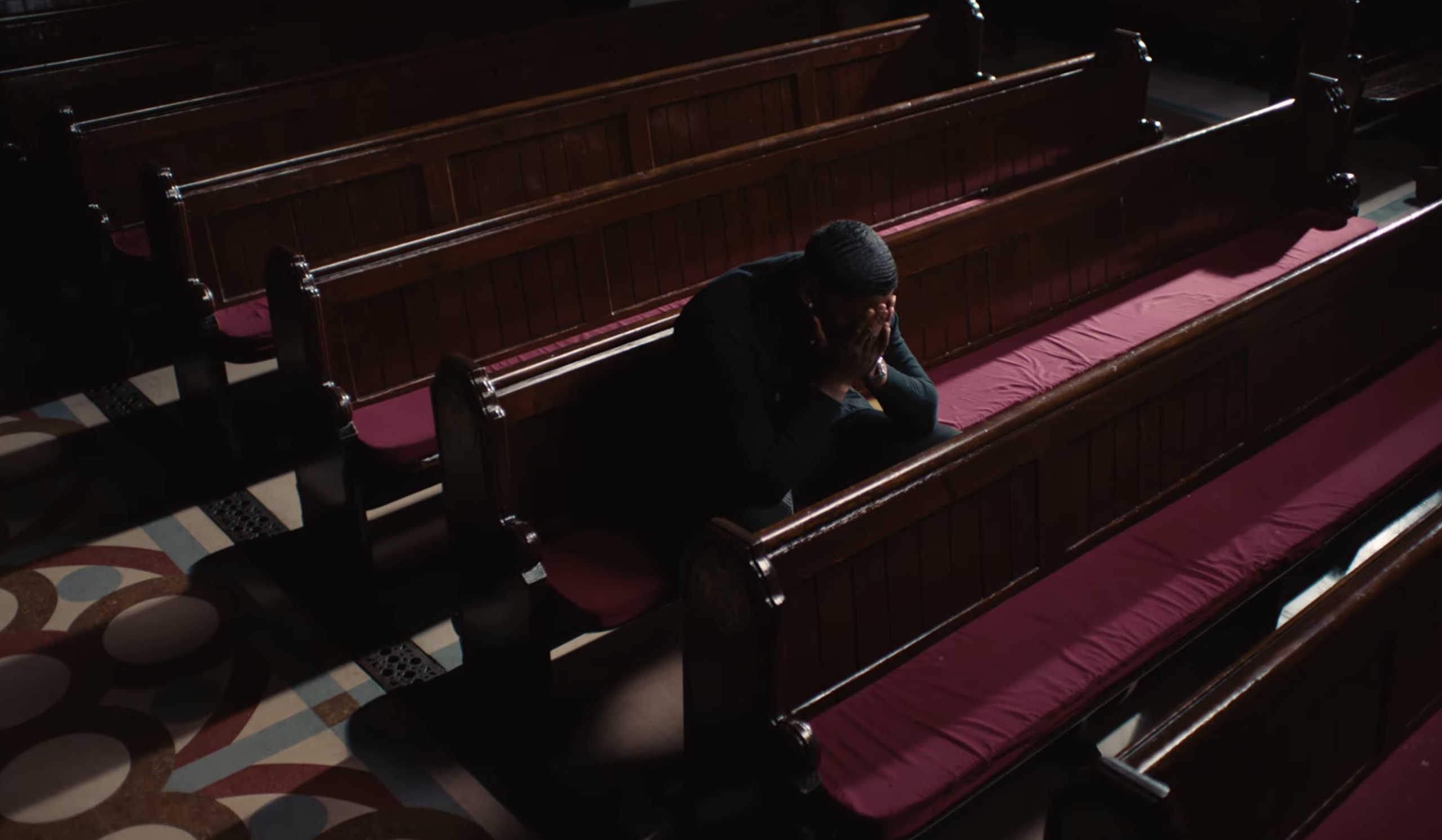 JAY1 brings gospel vibes to "Sunday Service" - GRM Daily