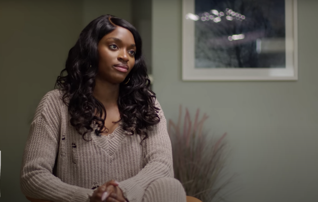 Viral Omah Lay girl reveals all in candid interview - GRM Daily