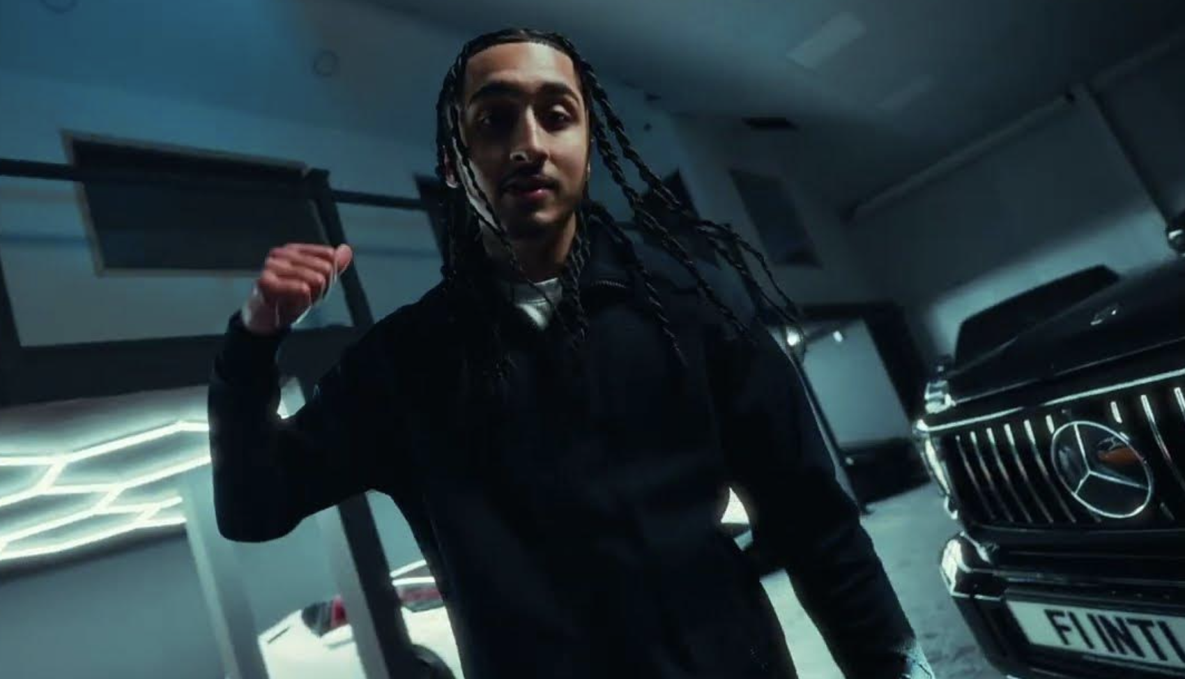 24wavey is "Charged Up" on latest offering - GRM Daily