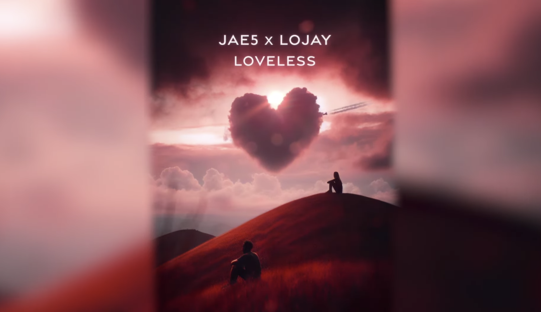Listen to the new 'Loveless' EP from JAE5 & Lojay - GRM Daily
