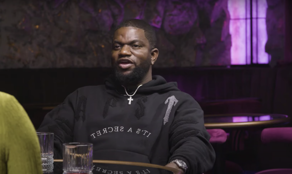 Watch Fresh Prince get a 'Grilling' in latest episode - GRM Daily