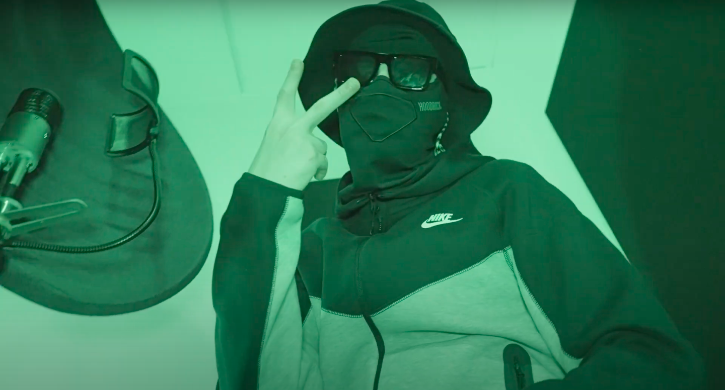 Young LS is back to represent with latest tune "Backroad" - GRM Daily