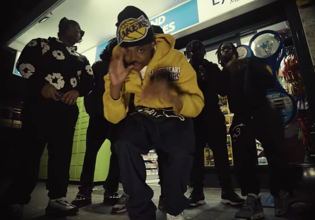 Kidwild flips a classic with new release "Plug Talk" - GRM Daily