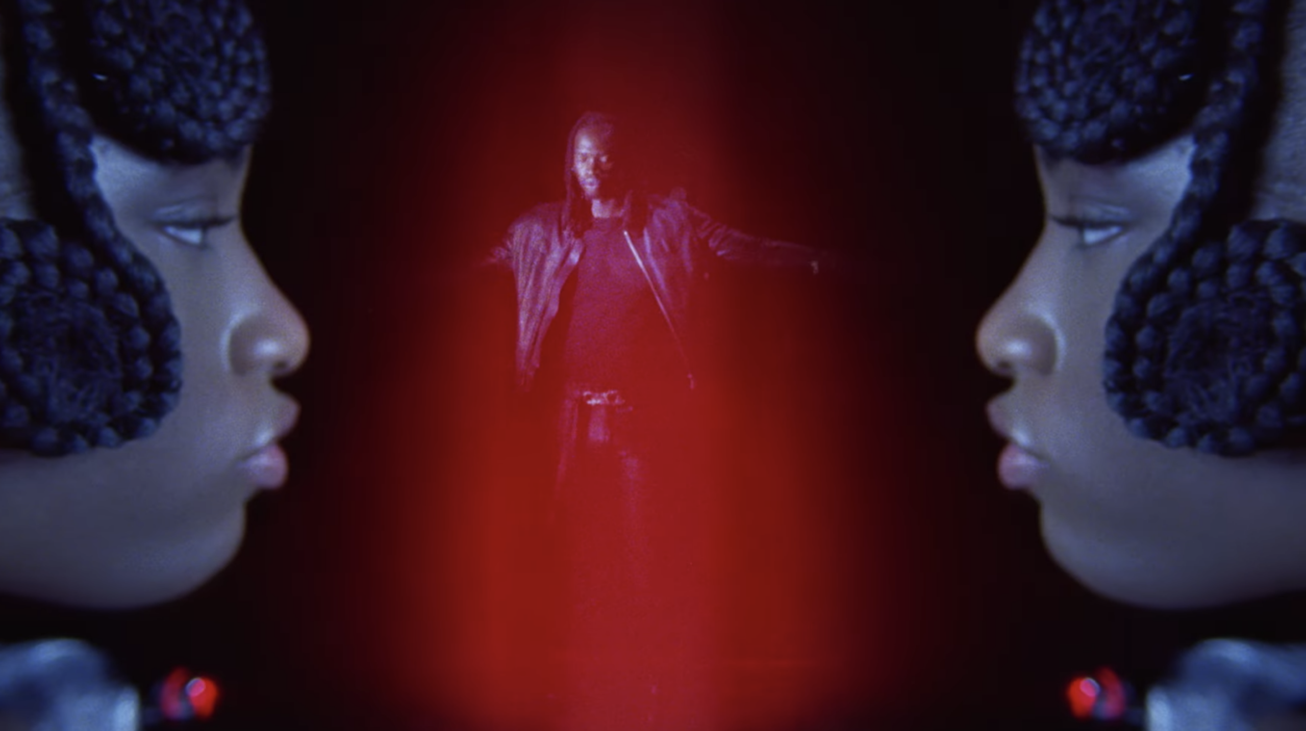 Lancey Foux delivers wavy vibes with new release "On Ur Mind" - GRM Daily