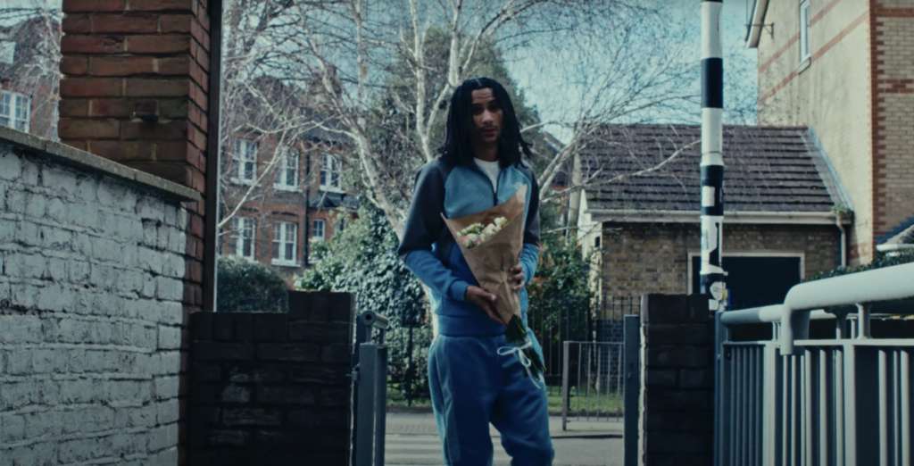 Arz releases visuals for "Long Time No See" - GRM Daily