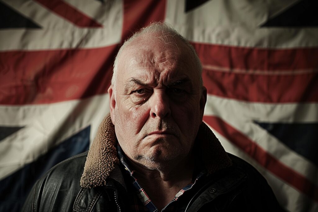 These are the countries with the most miserable people in the world ...