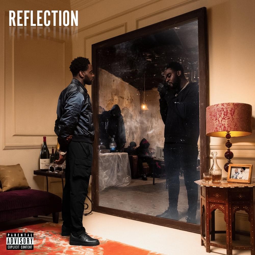 Skrapz unveils new 'Reflection' album ft. DBE, M Huncho & more - GRM Daily