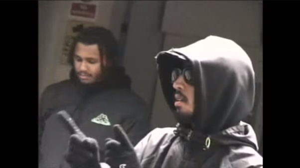 Jawnino calls upon Kibo & James Massiah for new one "Westfield"