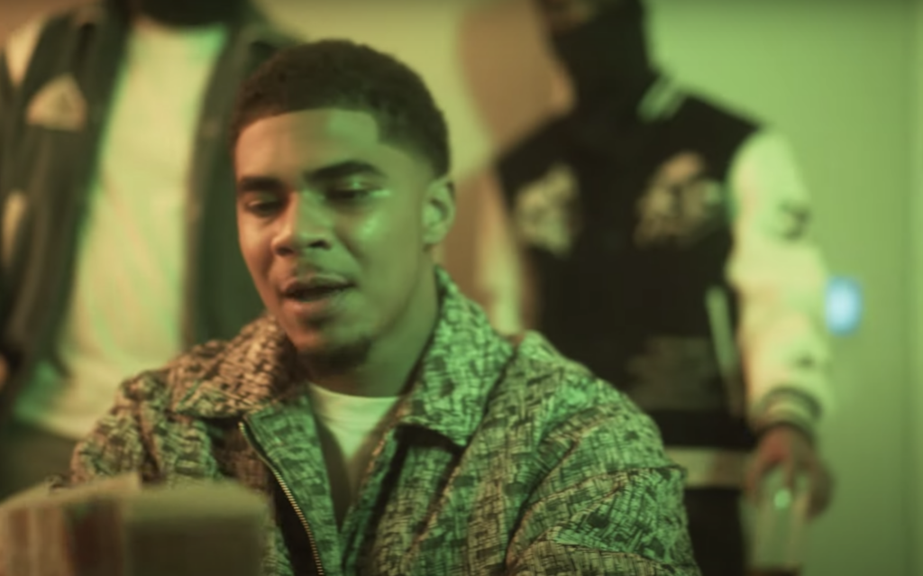 Northside talks life "Before Rap" on new release - GRM Daily