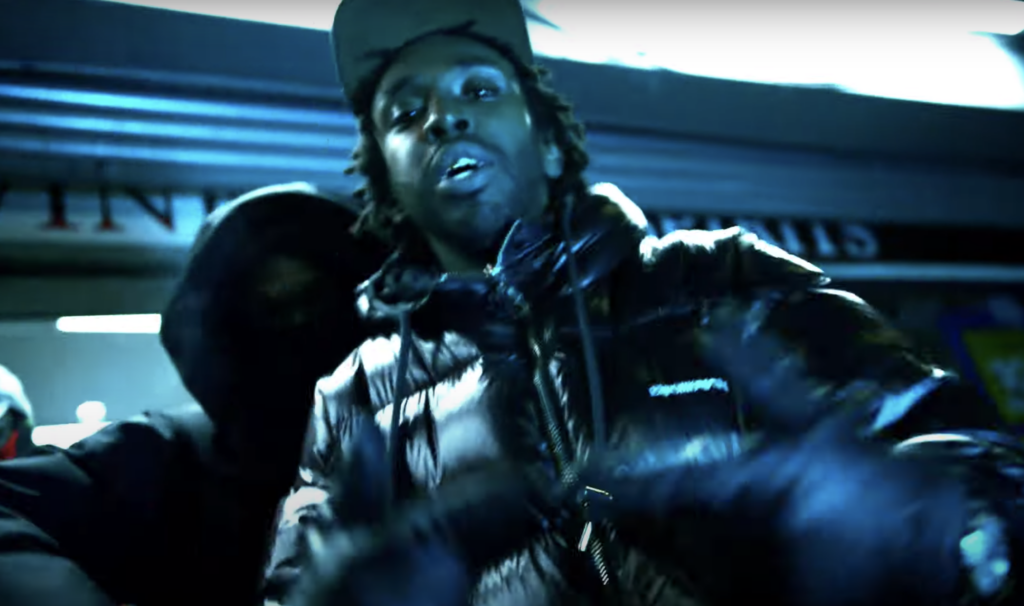 Twista Cheese unveils "Local Shop" video - GRM Daily