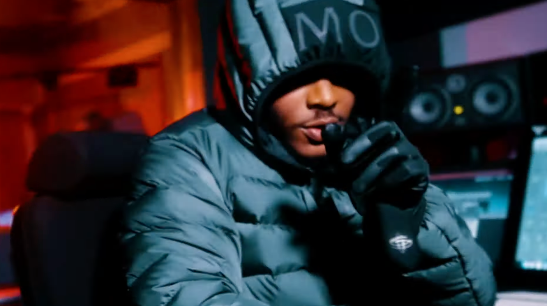 Remtrex shines on lively new track "Diddy's Party" - GRM Daily