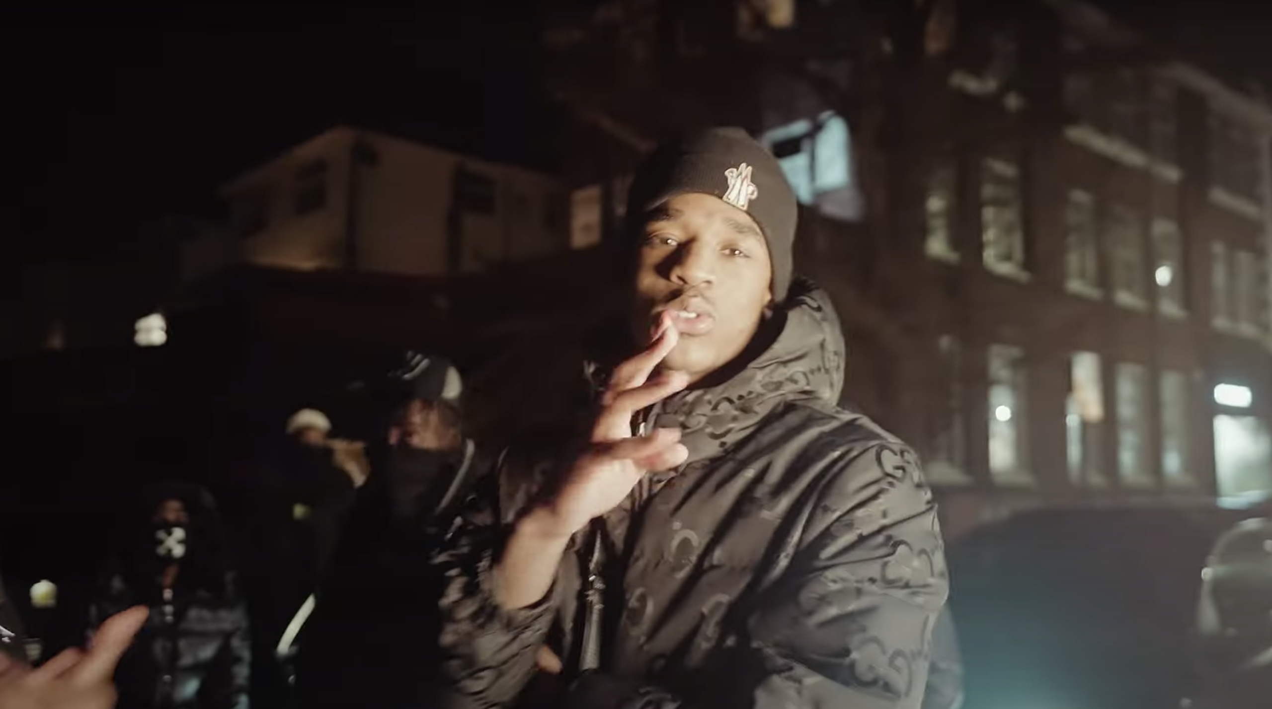 Dski & Abxndz talk "Fake Love" on new collaboration - GRM Daily