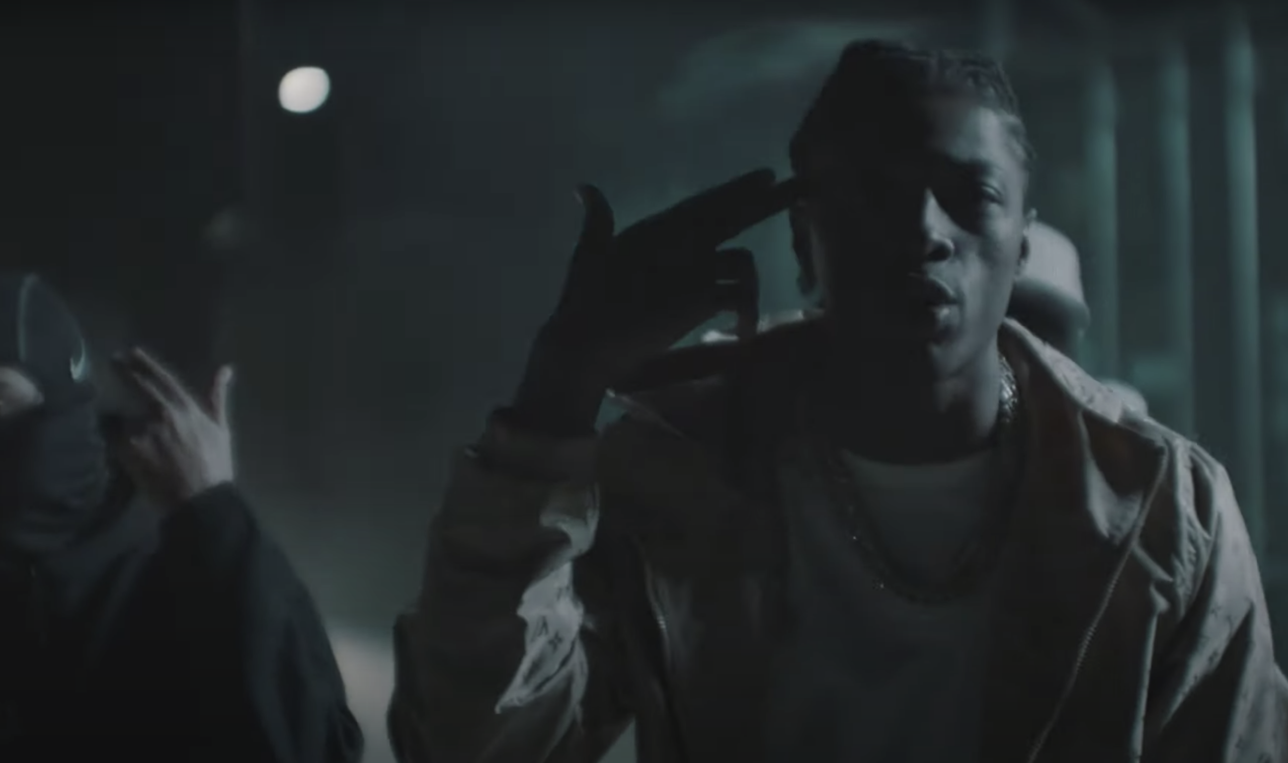 PREMIERE: M12 shows off his "VVS" in new video - GRM Daily