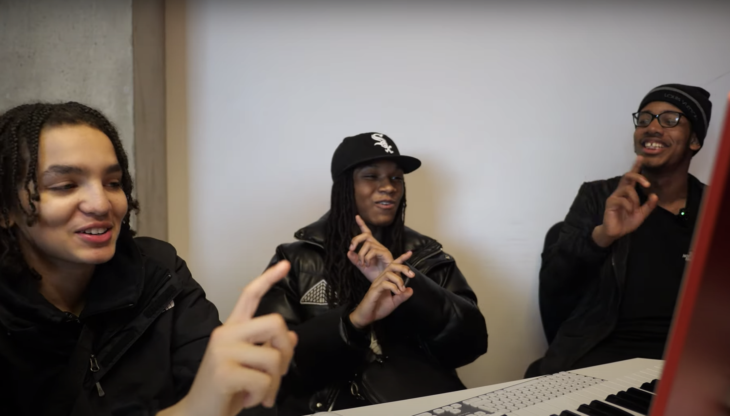 Watch the new episode of 'Grime Pays' w/ Ruff Sqwad Foundation