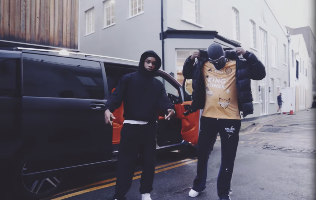 Kirky & wewantwraiths flip a classic with "Don't Judge Me" - GRM Daily