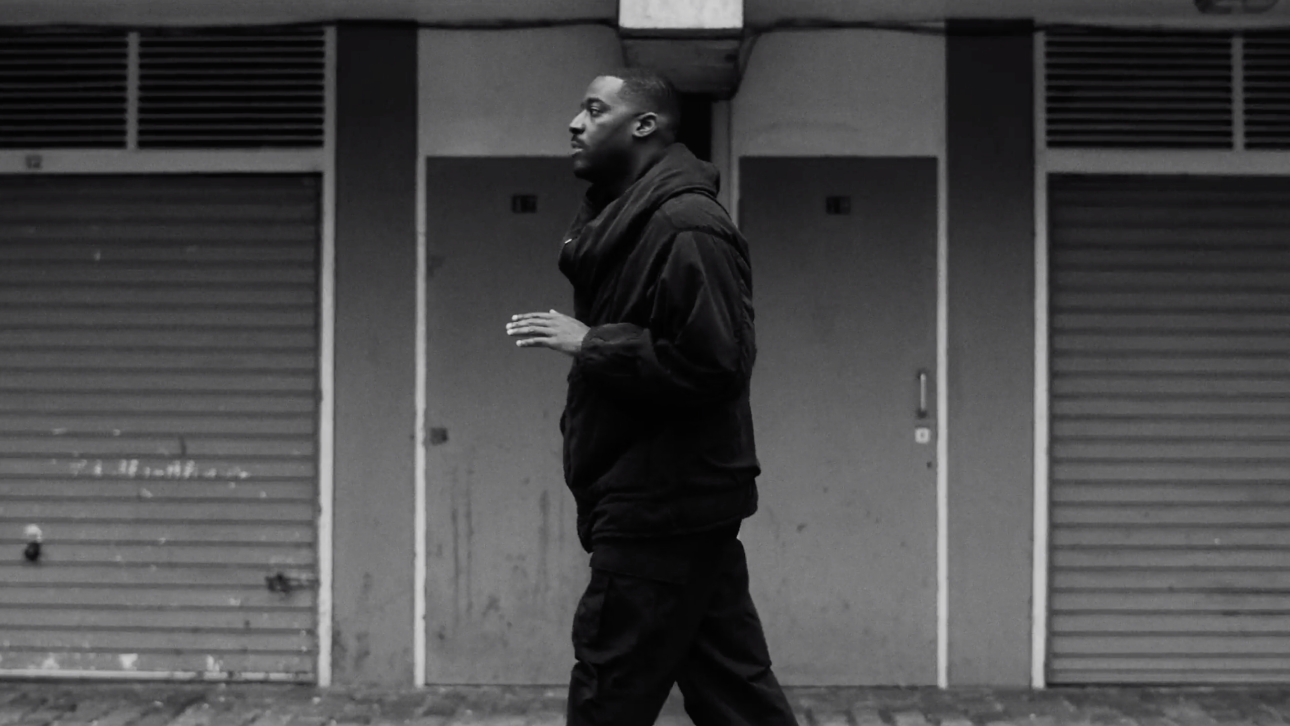 Bashy makes return to music with "Sweet Boys Turned Sour"