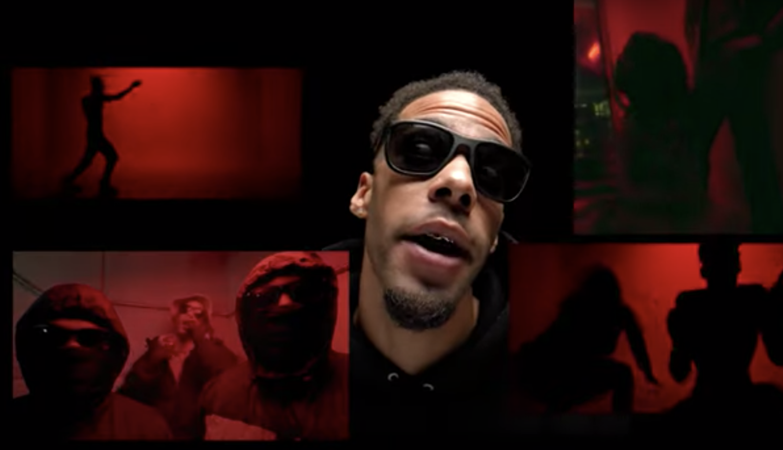 Micah drops off "Mr FUYF" video - GRM Daily