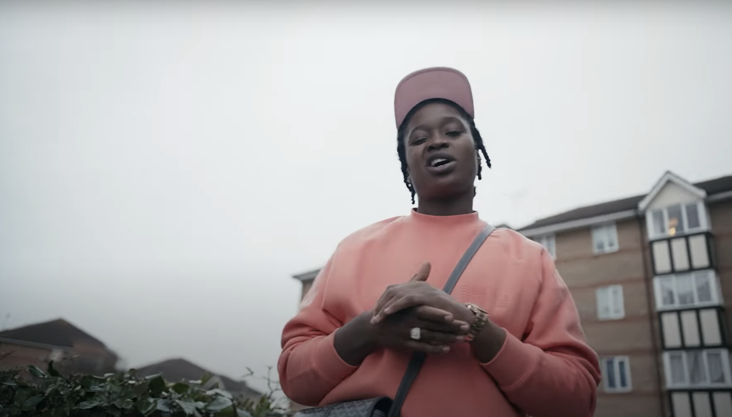 Zones shows off the "Stats" in new visuals - GRM Daily