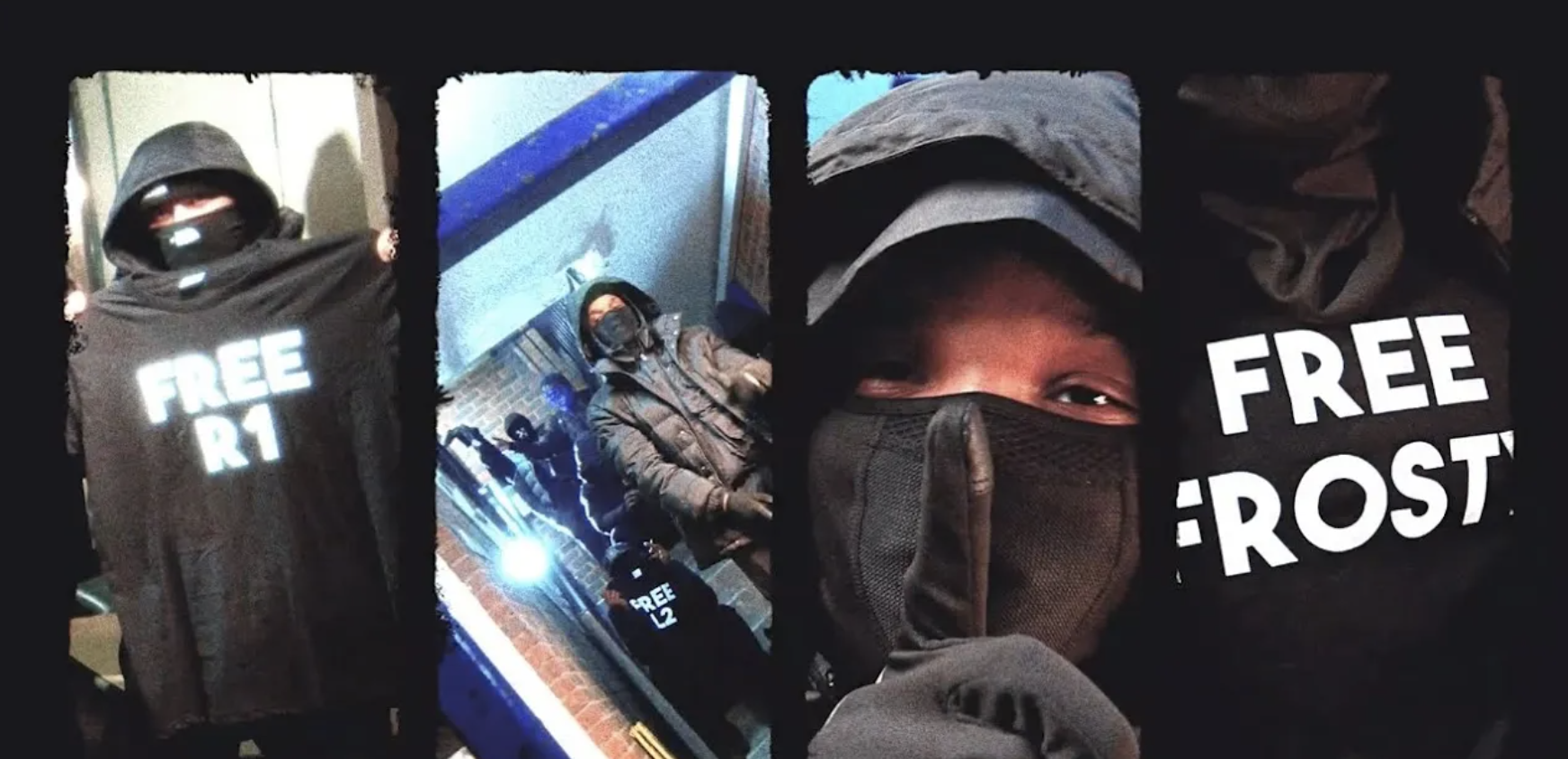 Chinx (OS) is a "Block Boy" in latest offering - GRM Daily