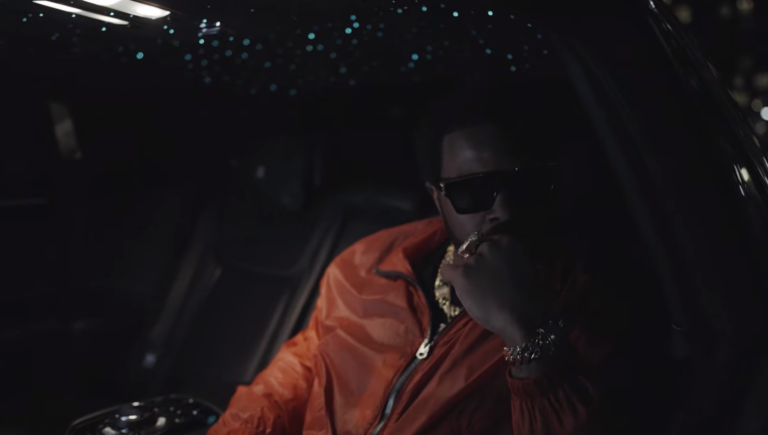 Watch J Spades star in "Motion" video - GRM Daily