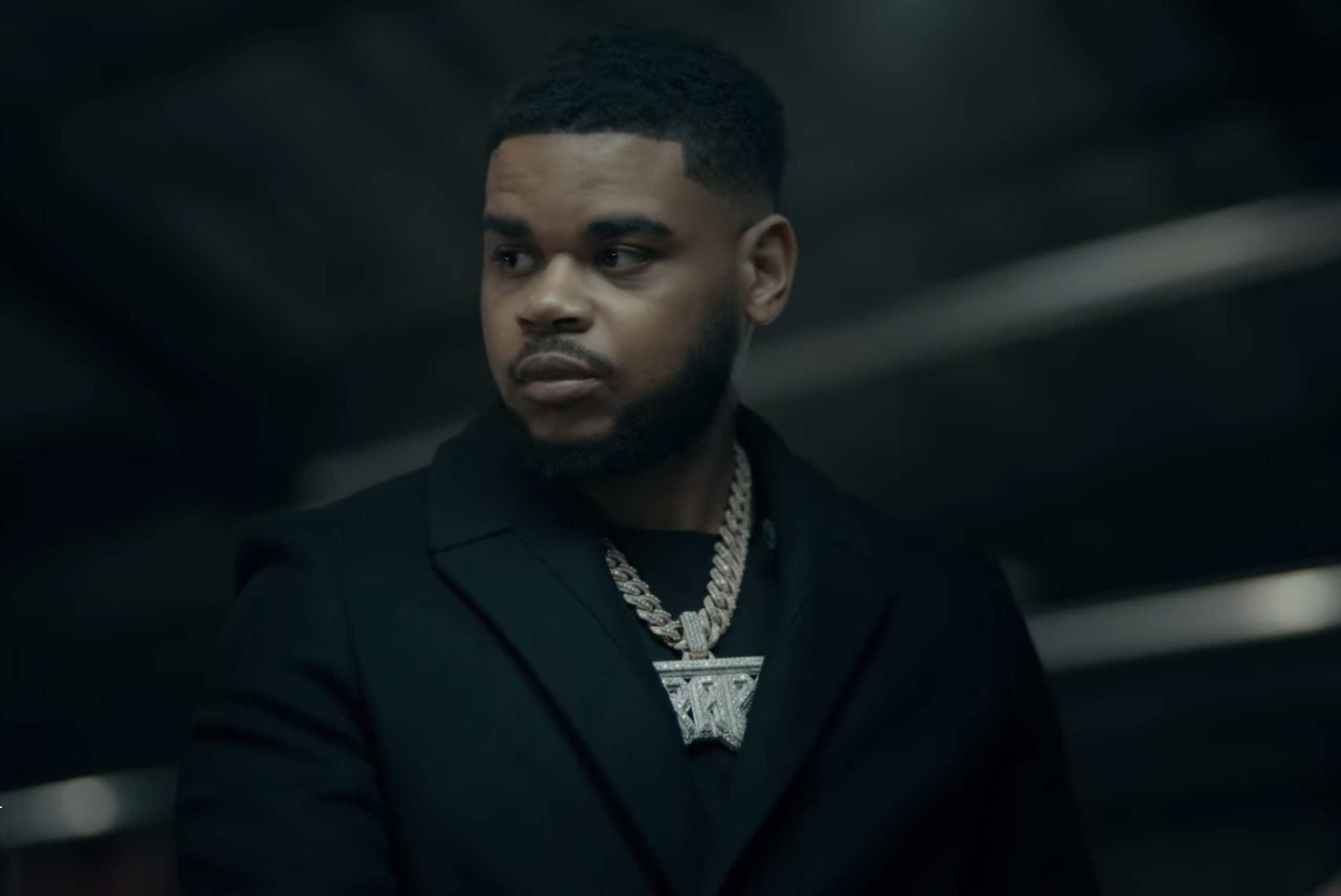 K-Trap takes it back to the "Old School Era" - GRM Daily