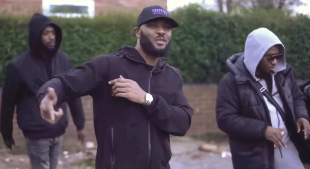 Tempa plays "No Games" with new freestyle - GRM Daily