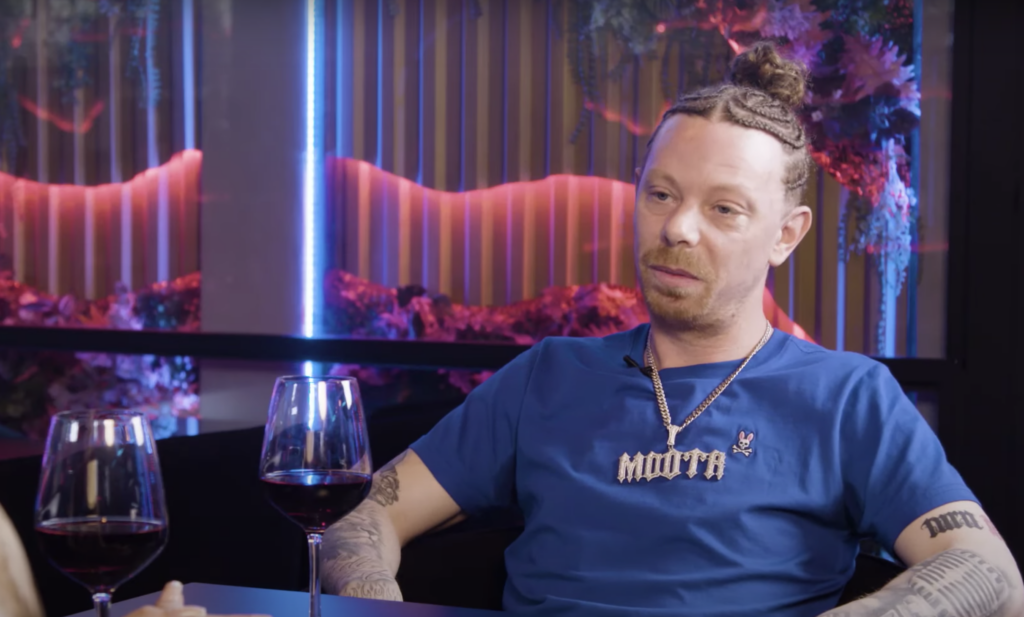 MdotR gets a 'Grilling' in latest episode - GRM Daily