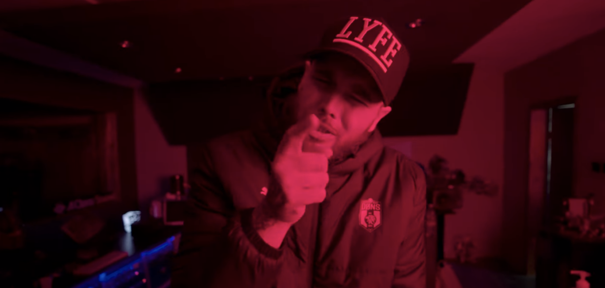 Jaykae details the "Art Of War" on new release - GRM Daily