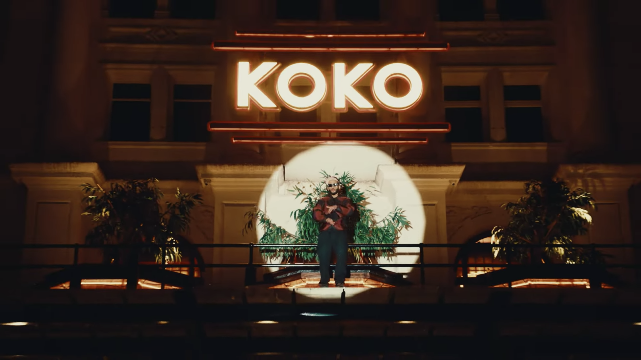 Rushy goes "Koko Krazy" on new release - GRM Daily