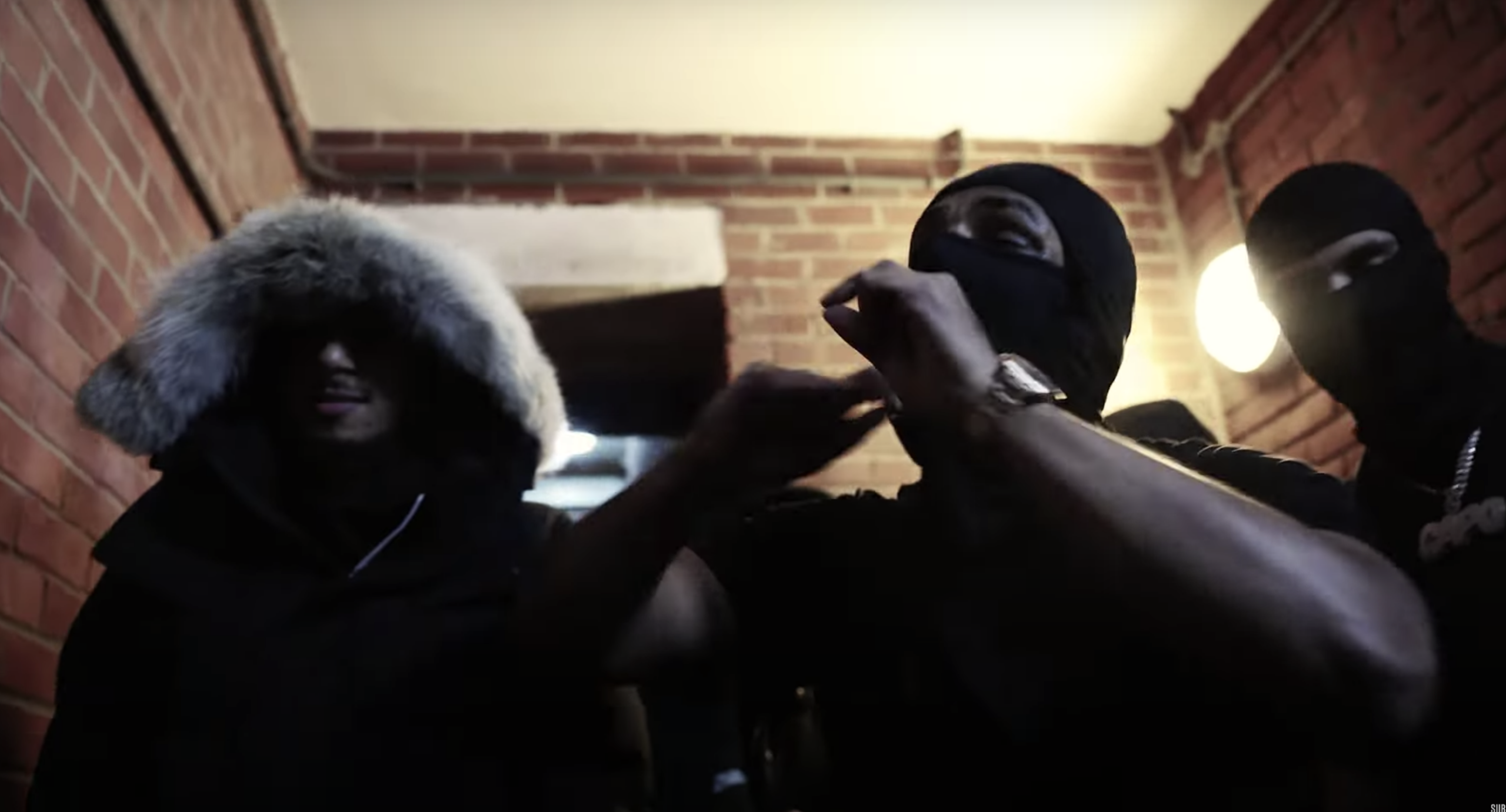 PREMIERE: Trigz HRB drops off "Final Score" video - GRM Daily