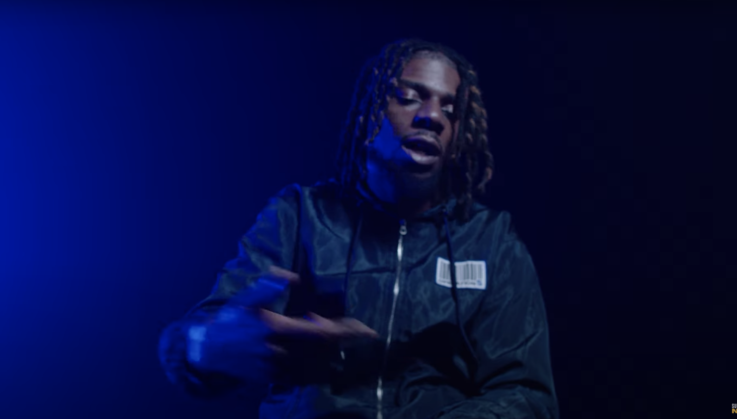 Meeno drops off "Emoji" video - GRM Daily