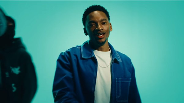 Devante Vaughan releases new head-bop "EVERYDAY" - GRM Daily