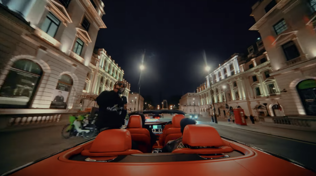 PREMIERE: Twin S gives a "Word To The Wise" in new video - GRM Daily