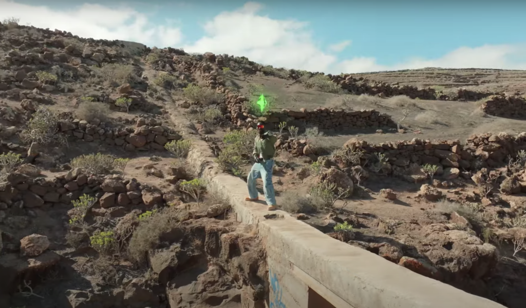 Jaye Parson delivers "Take It Personal" video - GRM Daily