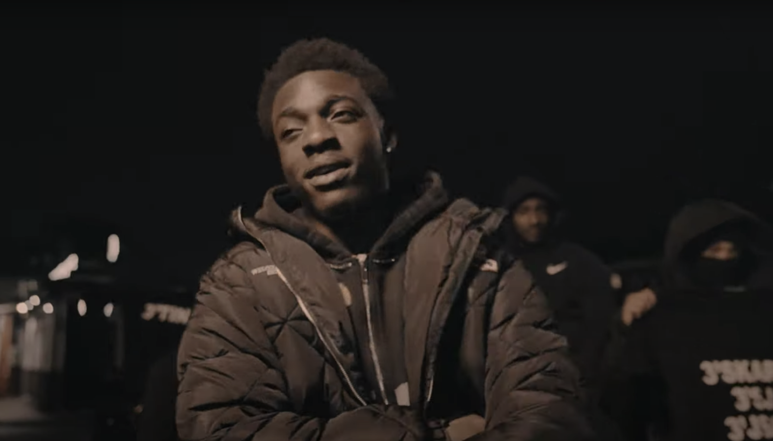 Webz drops off "Rap N*****" video - GRM Daily