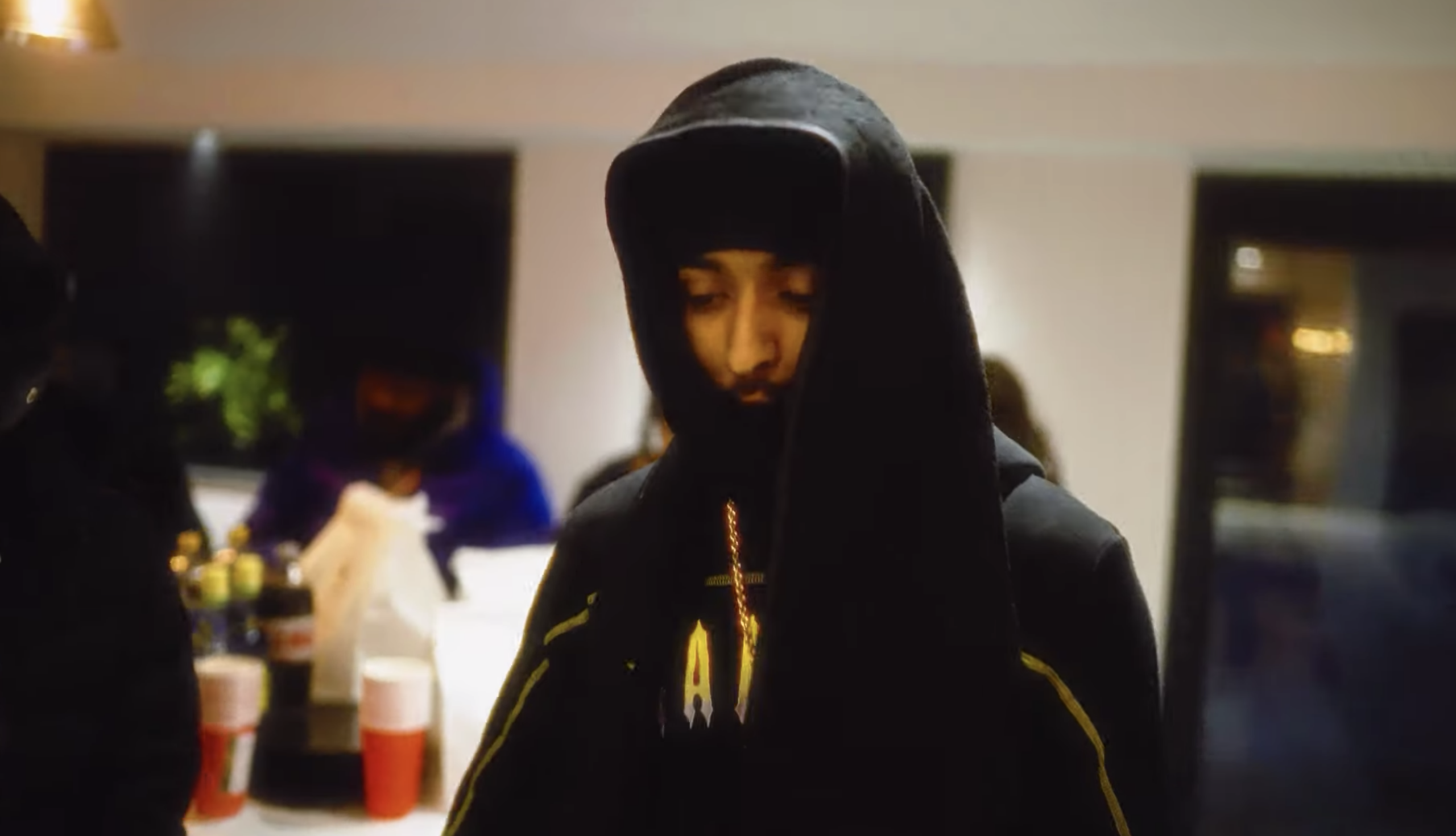 Aystar strikes again with "Hand On" featuring Youngest Sav - GRM Daily