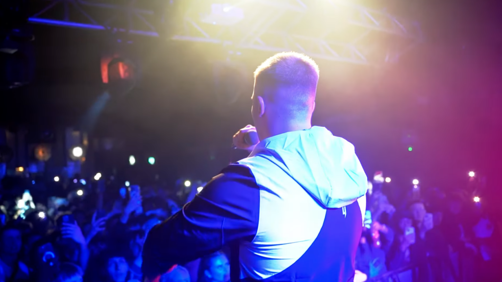 Tskinz brushes off "Writers Block" with infectious new drop - GRM Daily