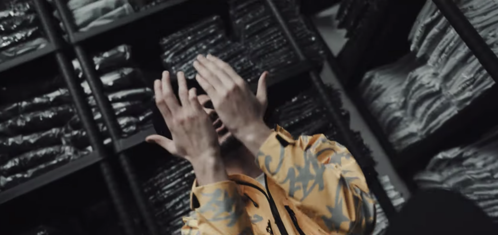 PREMIERE: WorkRate unleashes explosive "I Ain't Proud" video - GRM Daily