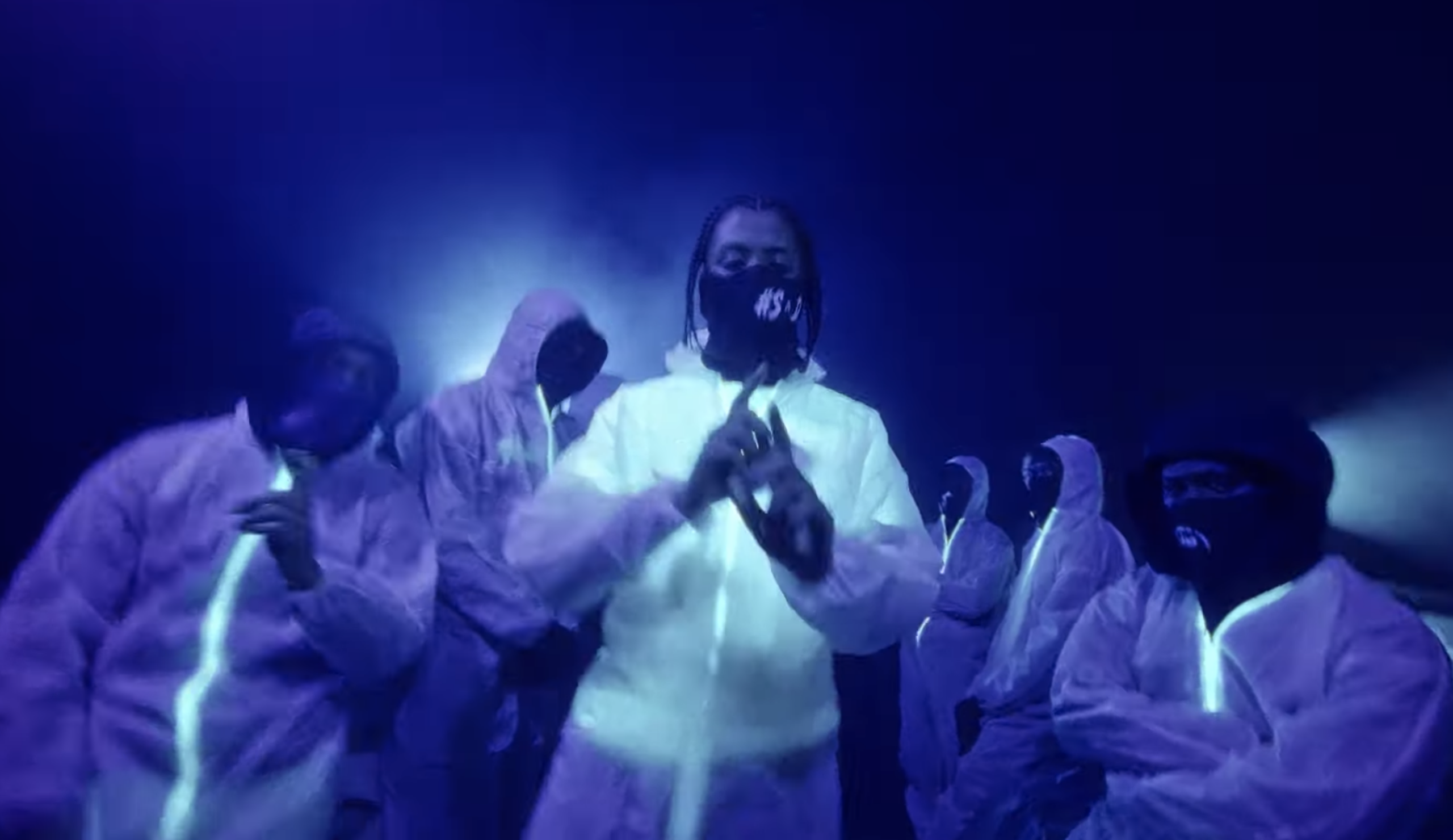 (67) DopeSmoke lets loose new heater "Smoking Kills" - GRM Daily