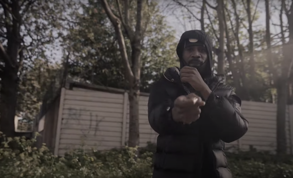 PREMIERE: #98s Stally unleashes new banger "No Expiry" - GRM Daily