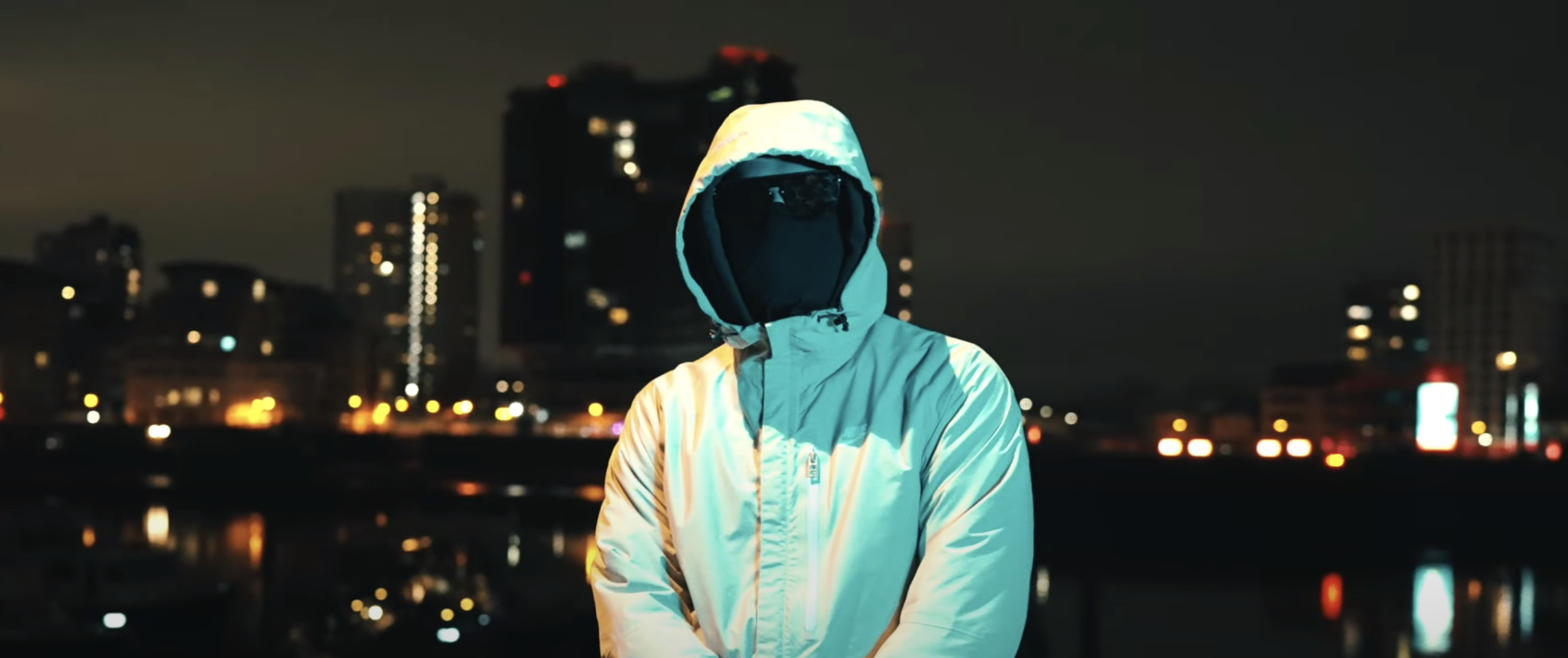 Ayz drops off "Shooting Star Freestyle" - GRM Daily