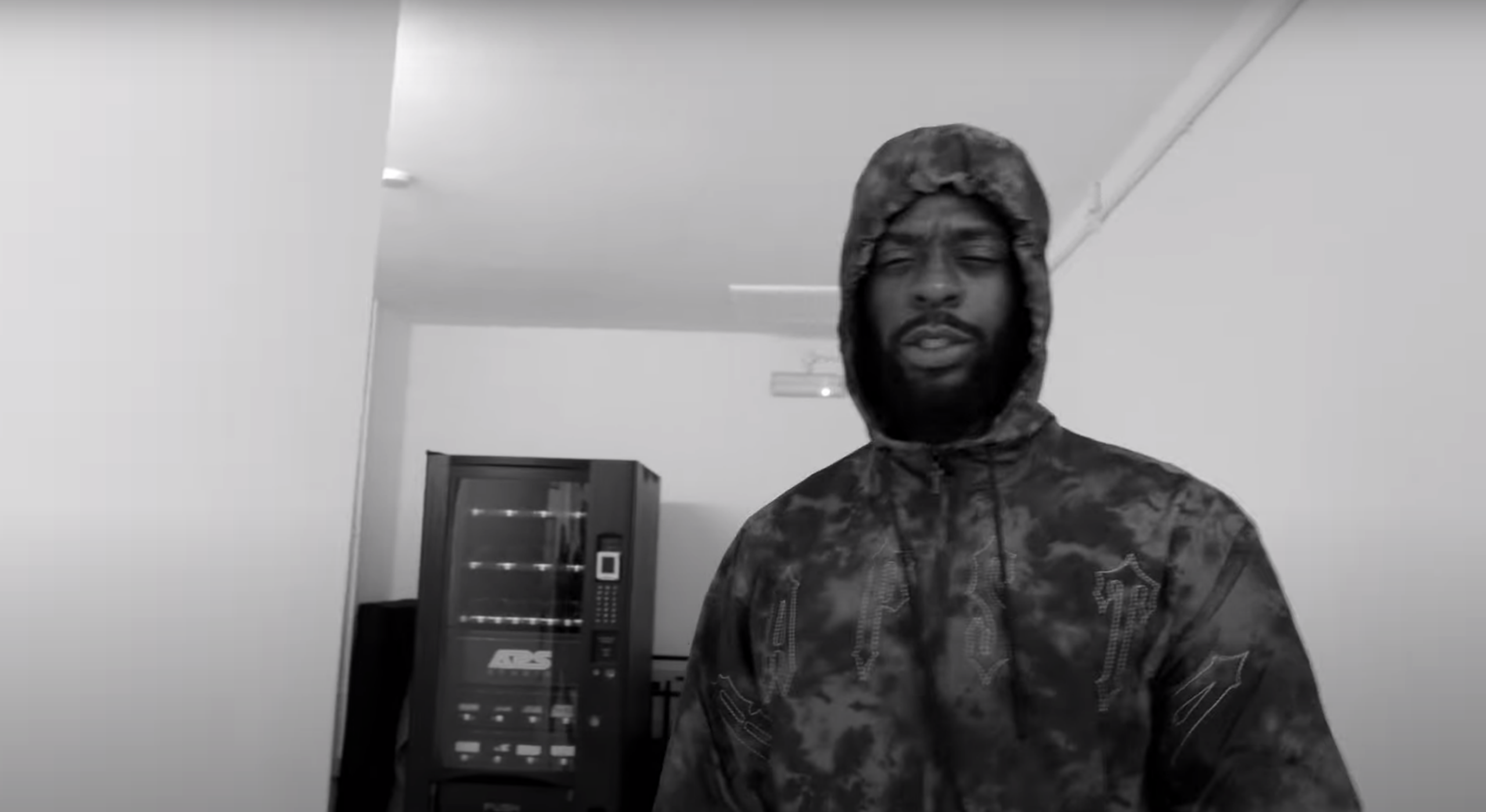 Dapz On The Map unveils "VERONICA'S SON" video - GRM Daily