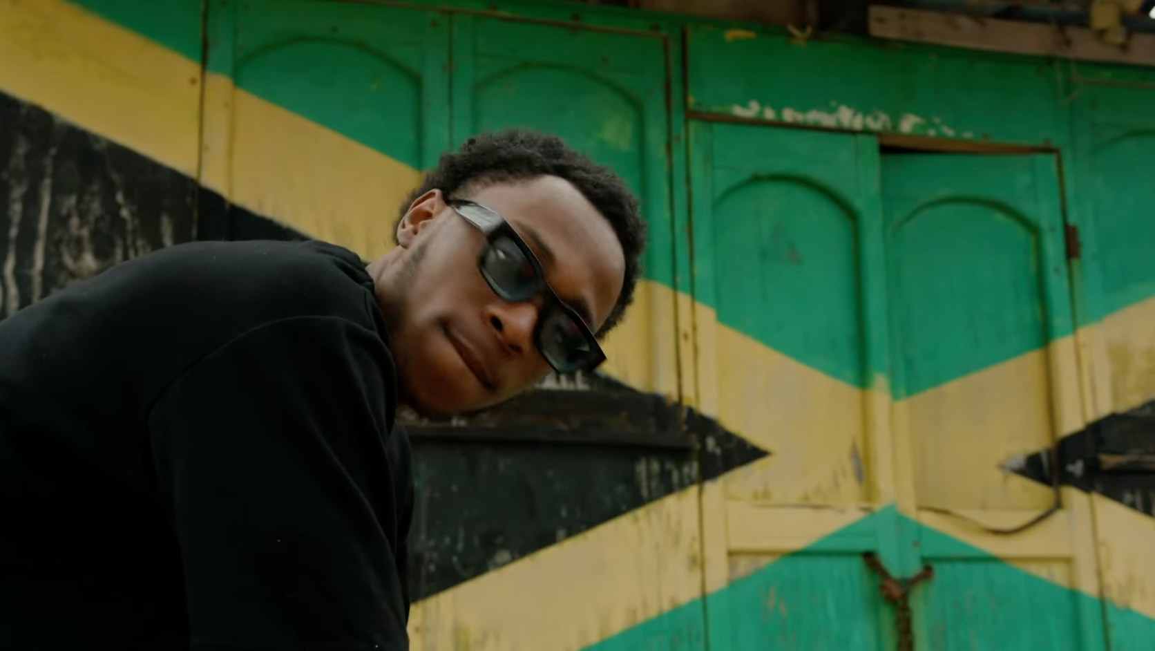 Skeete unveils new "Woah Woah" visuals - GRM Daily
