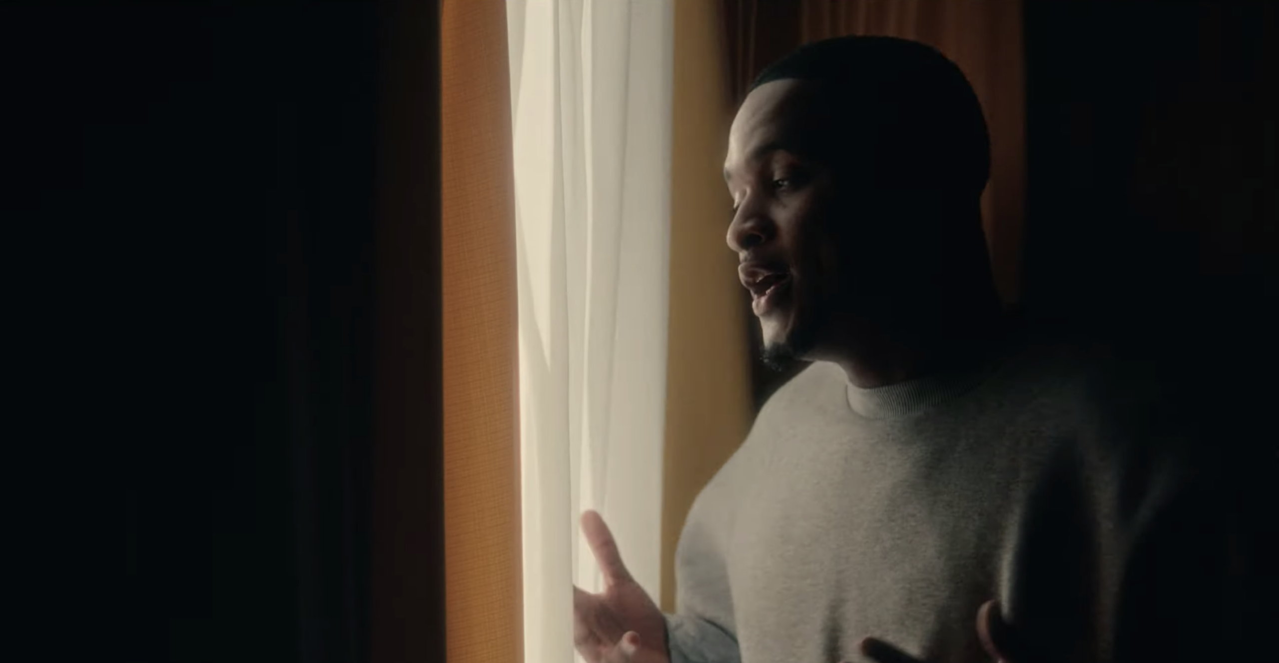 Gabzy gives visual treatment to "X" - GRM Daily