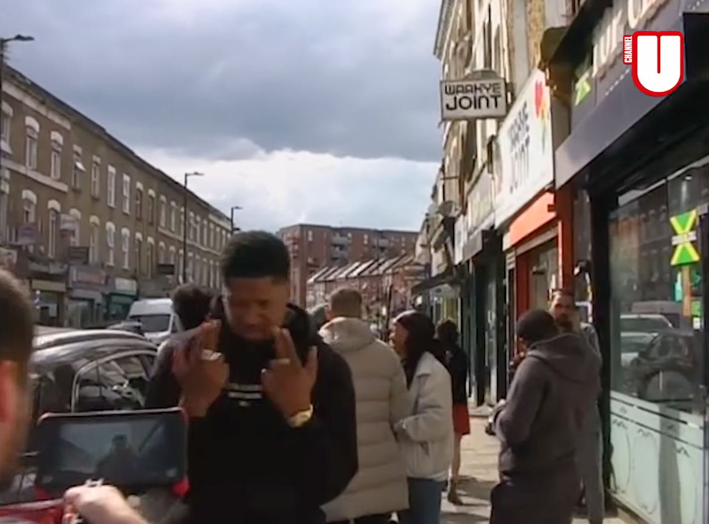 Frisco takes on a classic with "GBTH Freestyle" - GRM Daily
