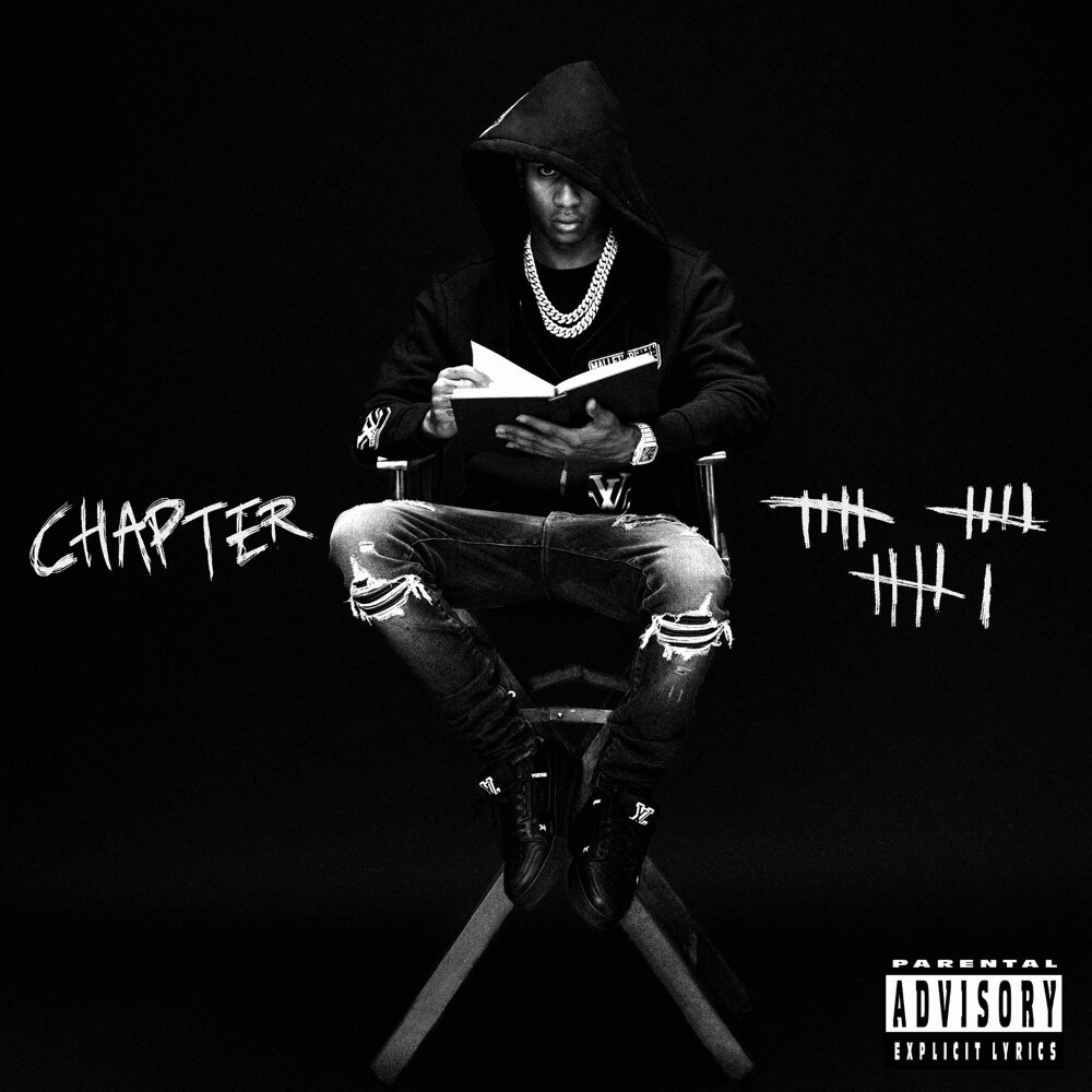 Clavish unleashes new 'Chapter 16' mixtape - GRM Daily