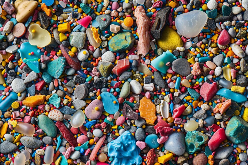 Study finds microplastics in every human testicle sample - GRM Daily